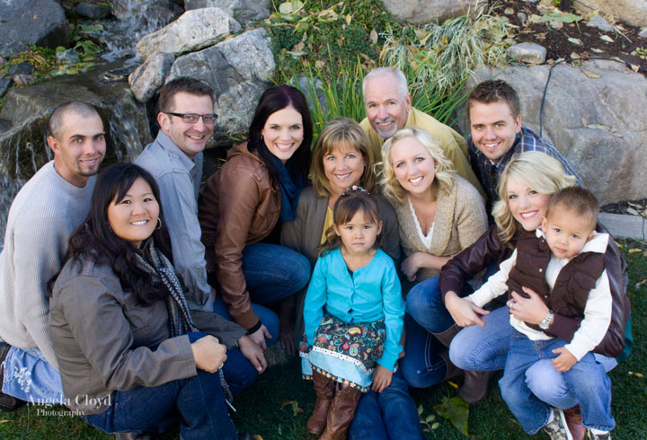 Angela Cloyd Photography: The Duncan Family