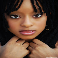 WELCOME TO SMAG, Get Your Scoop!!!: NERISSA IRVING