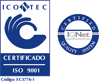 NORMAS ICONTEC