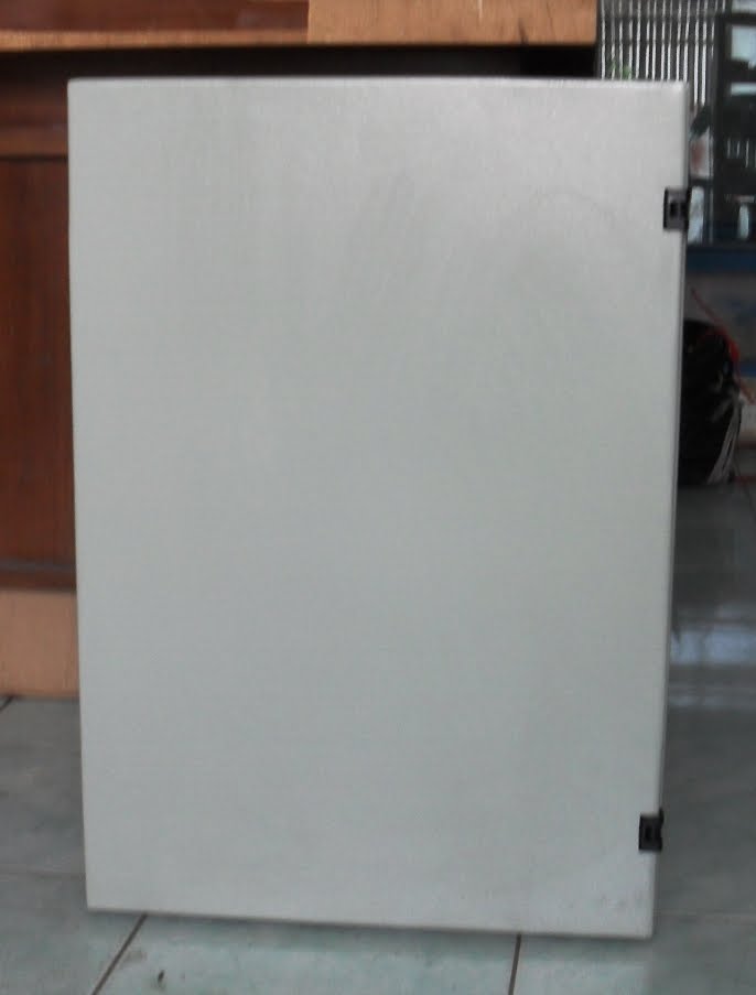 Panel KWH | PANEL LISTRIK