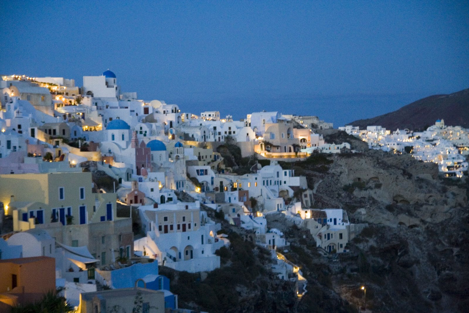 santorini (image)