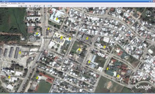 ciudad pemex: UBICACION DE CD PEMEX