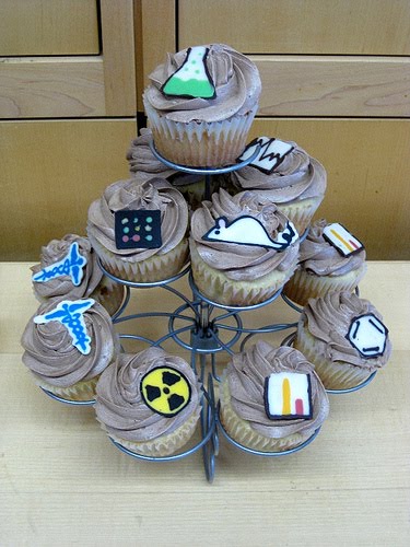 Not So Humble Pie: Science Cookie Roundup #5