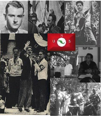 MOVIMIENTO NACIONAL SINARQUISTA: 73 AÑOS