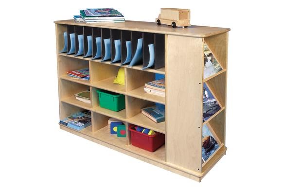 The Best. Kids’ Storage. Ever.