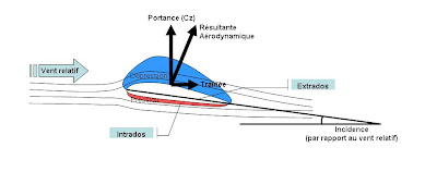Aujourd'hui, je passe le brevet de pilote privé...: Fiche Memo 5 ...