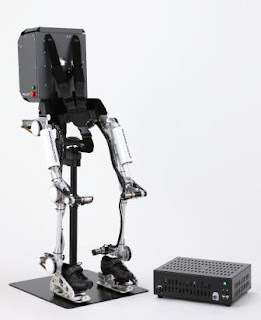 REHABILITACIÓN Y MEDICINA FÍSICA. Mirando al futuro.: Otra de ...