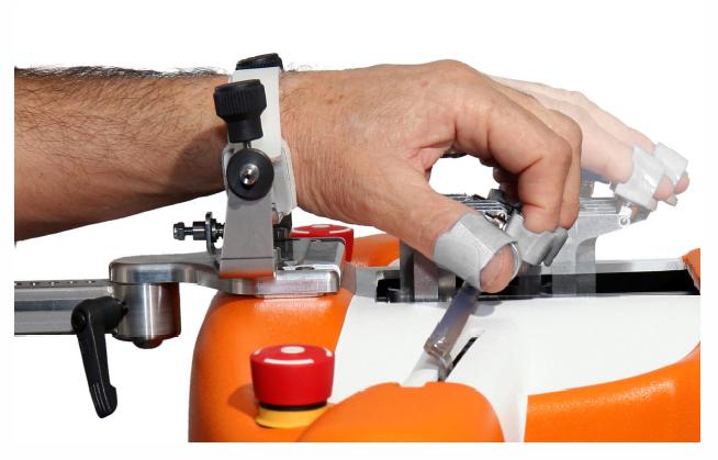 REHABILITACIÓN Y MEDICINA FÍSICA. Mirando al futuro.: TYROMOTION ...