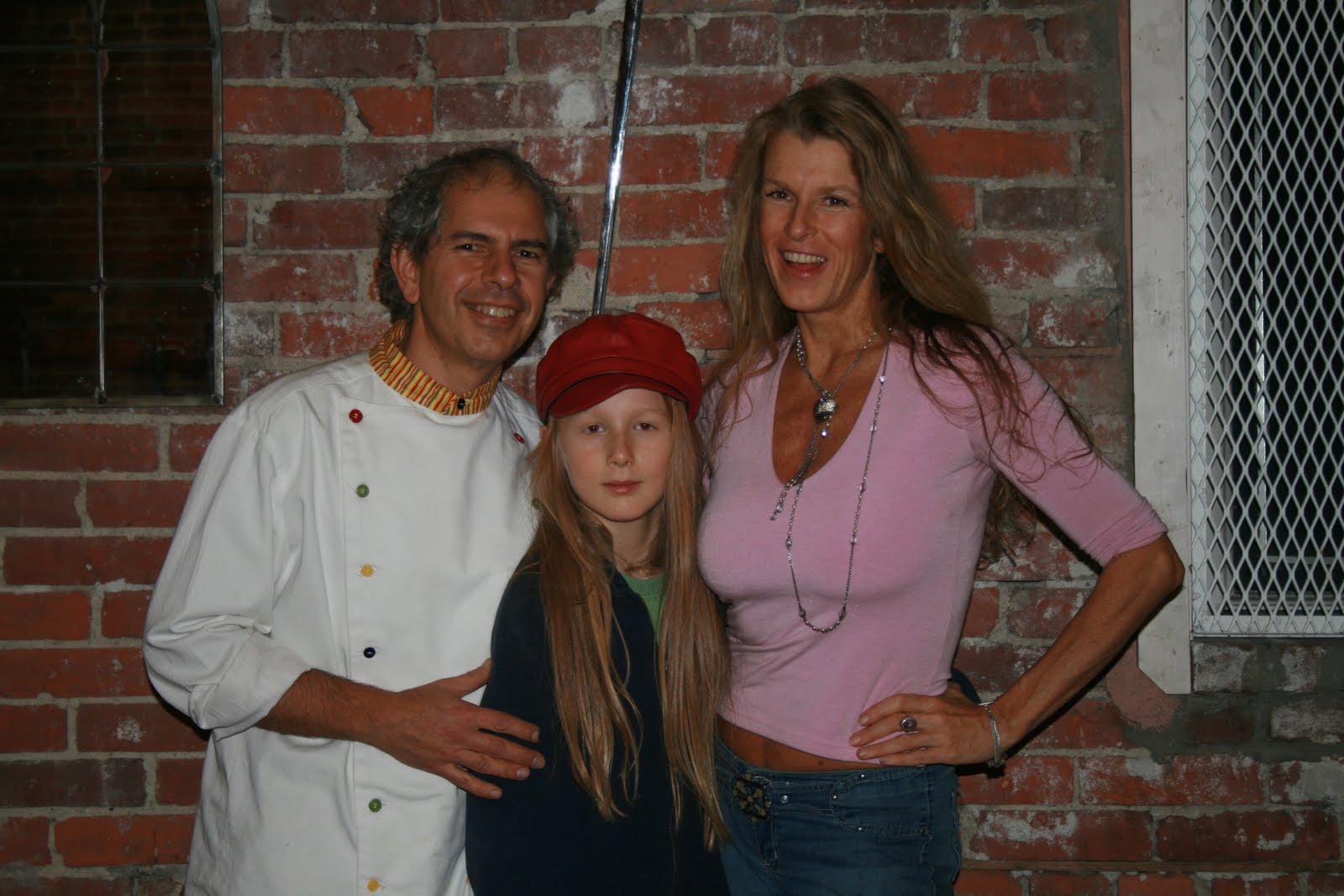 Rawsome Chef Blog: June 2010