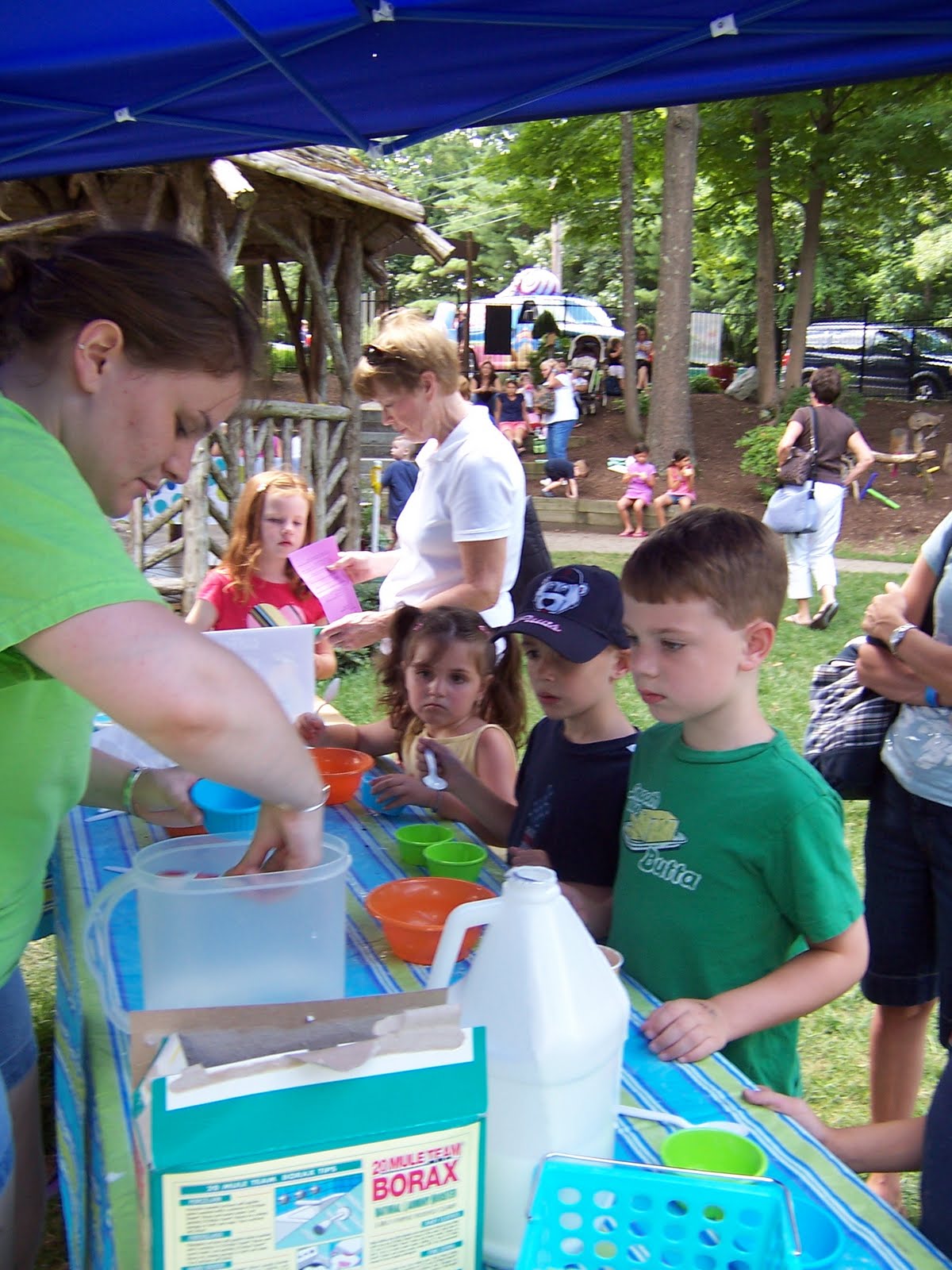 Drop-in Days Week 3: FETCH! and Move It! AKA Ruff Ruffman and the Case ...