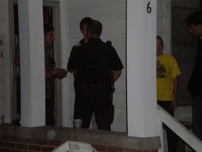 Andrew Shirvell Watch: Andy's ranting blog posts September 2010