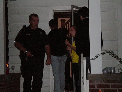 Andrew Shirvell Watch: Andy's ranting blog posts September 2010