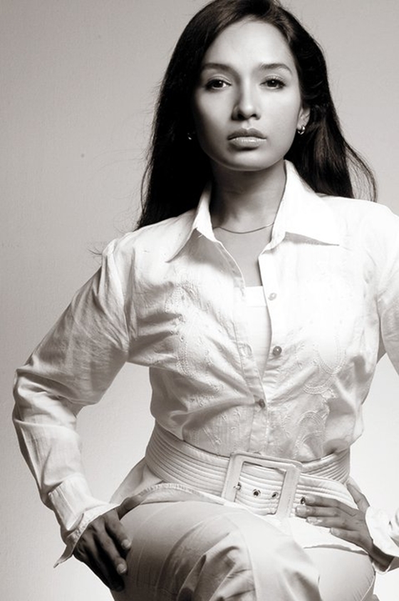 Vanidah Imran Bersenam Setiap Hari Utk Jaga Kesihatan