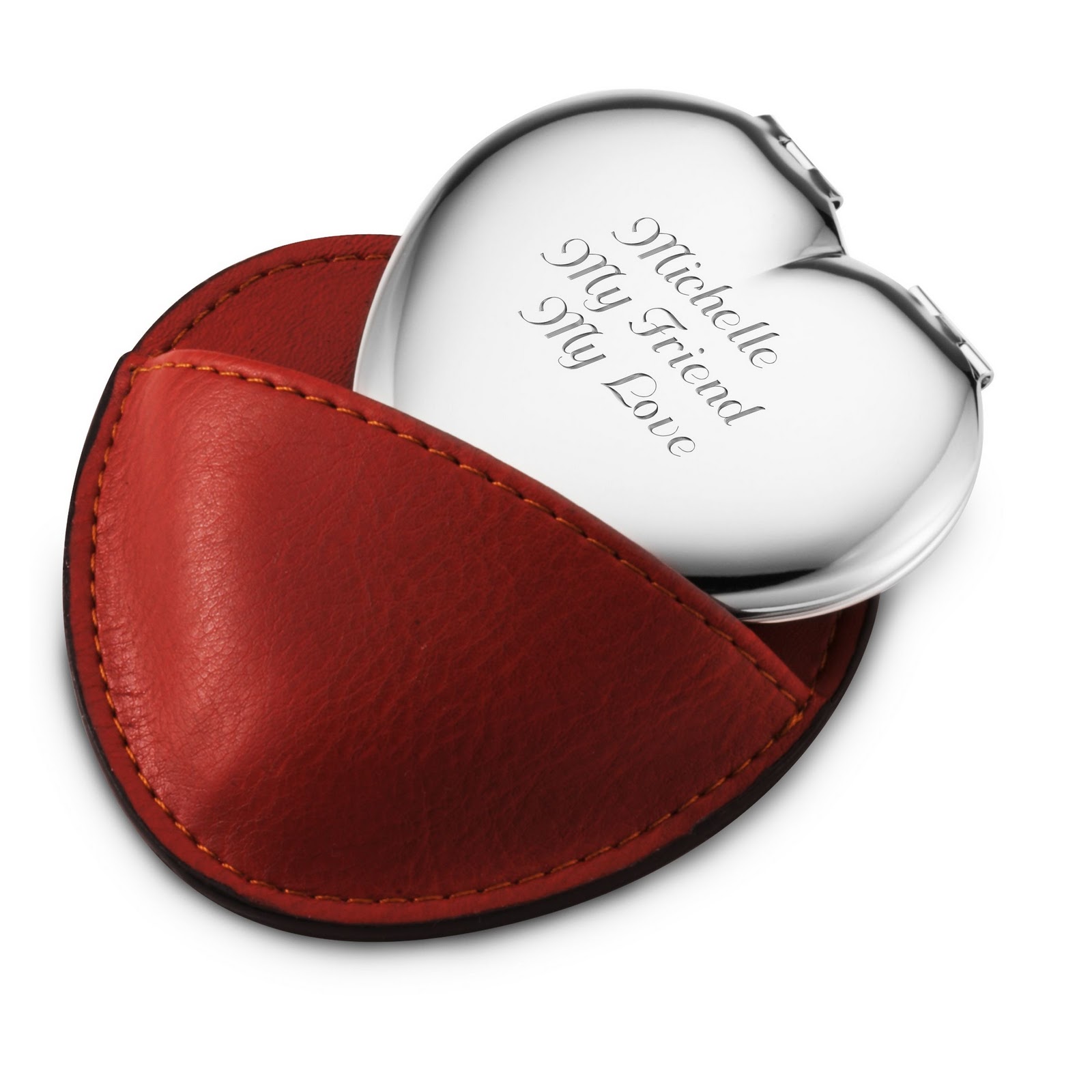 Life's A Beat: Think outside the chocolate box this Valentine's Day