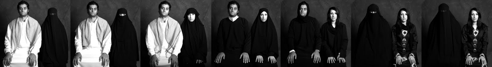 GREATER MIDDLE EAST PHOTO: BOUSHRA AL MUTAWAKEL