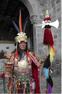 Ritos e-Mitos: Vestimenta