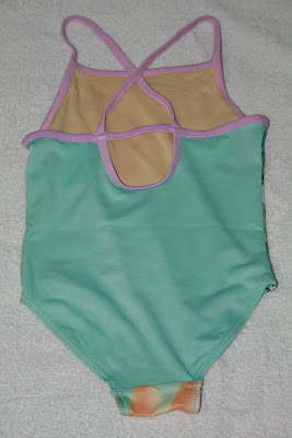 AliKat Kids Clothing: ~~SOLD~~Girls - Disney Tinkerbell swimsuit ...