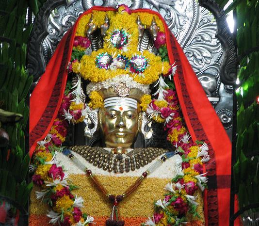 HINDU RITUALS AND ROUTINES...: Sonnalige Siddarameswara