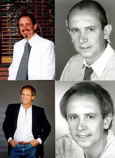 Escoria: imagenes y recuerdos de Willy Ruano