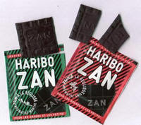 La bise à Tonton: Dans le temps, j'avais du zan bleu.