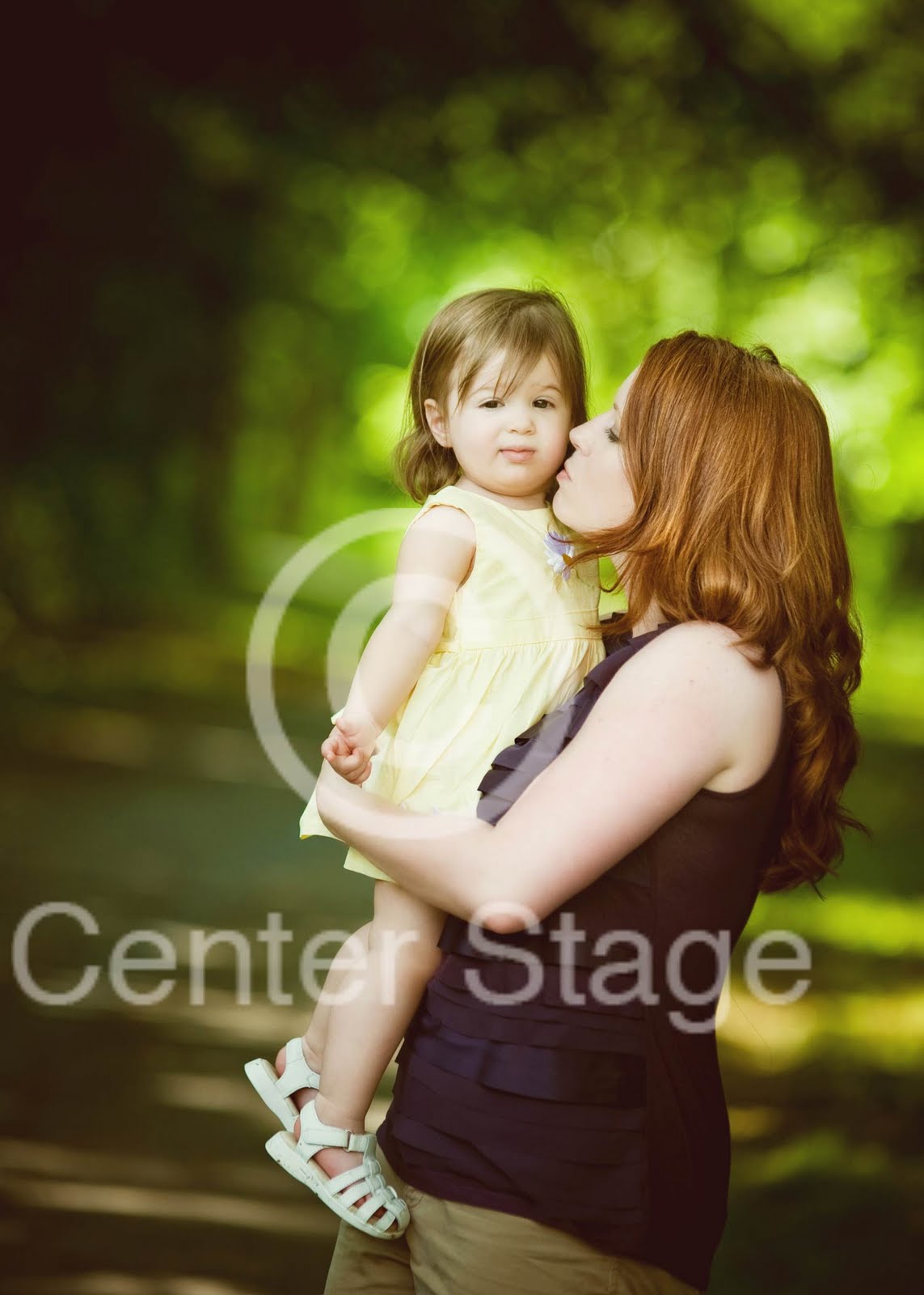 Center Stage Photography - portrait photographer serving Kansas City ...