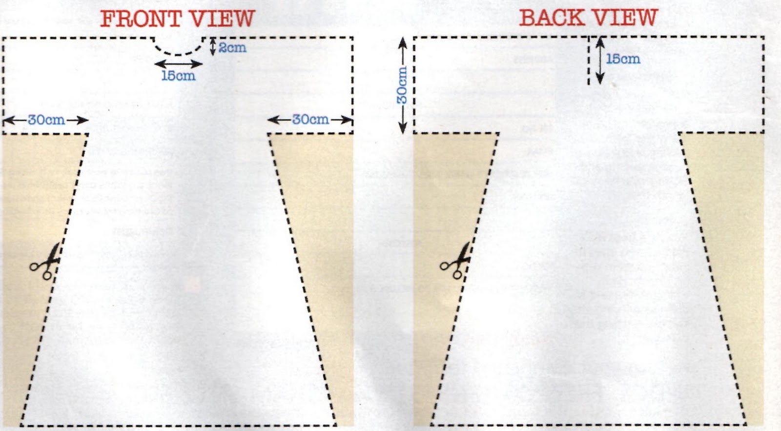 Yvonne Byatt's Family Fun: LOOK MUM, I'M IN THE CHRISTMAS NATIVITY PLAY ...