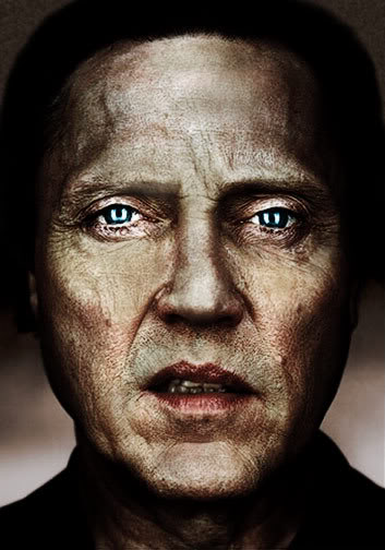 Christopher Walken photo Andrzej Dragan | Fotografia, Immagini