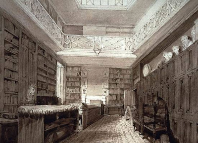 Interpellating History