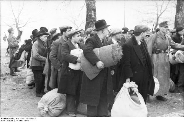 Καταγγειλτε blog: Γιάννενα...παλια