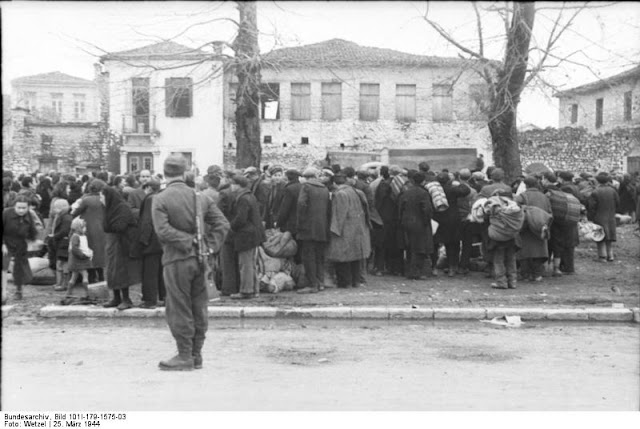 Καταγγειλτε blog: Γιάννενα...παλια