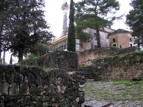 IOANNINA FOR EVER !!!: ΤΟ ΚΑΣΤΡΟ ΤΩΝ ΙΩΑΝΝΙΝΩΝ...