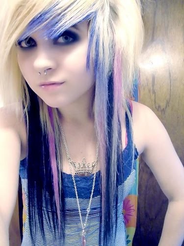 Emo Models