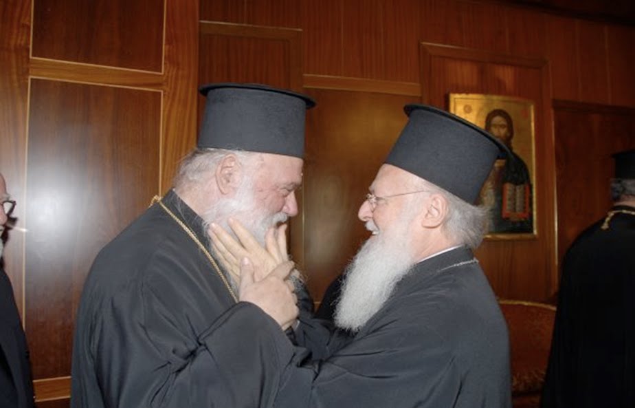 PANAYIOTIS TELEVANTOS: Ο π. ΔΑΝΙΗΛ ΑΕΡΑΚΗΣ, Ο ΧΑΤΖΑΒΑΤΗΣ, Η ΜΑΡΙΑ ...
