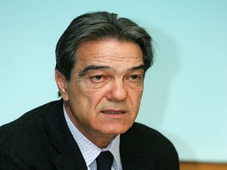PANAYIOTIS TELEVANTOS: ΑΦΙΕΡΩΣΗ ΤΟΥ ΠΟΙΗΜΑΤΟΣ "Η ΣΗΜΑΙΑ" ΤΟΥ ΙΩΑΝΝΗ ΠΟΛΕΜΗ