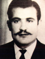 PANAYIOTIS TELEVANTOS: ΦΩΤΗΣ ΠΙΤΤΑΣ - ΕΝΑΣ ΔΑΣΚΑΛΟΣ ΗΡΩΑΣ