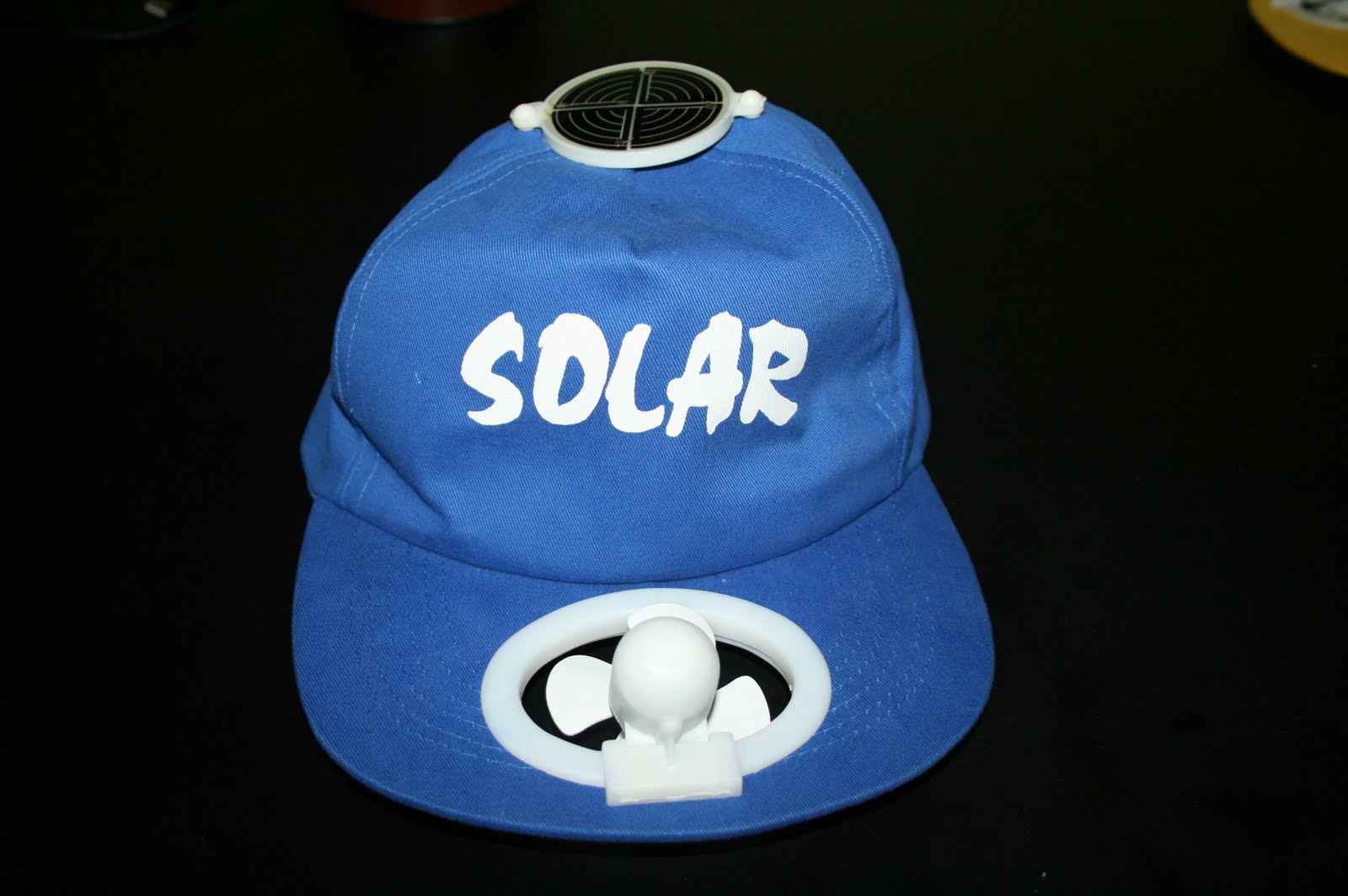 Mats N' Hats: Product Catalogue
