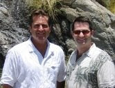 Things to Ponder: Behind the Scenes with Eric Presnall