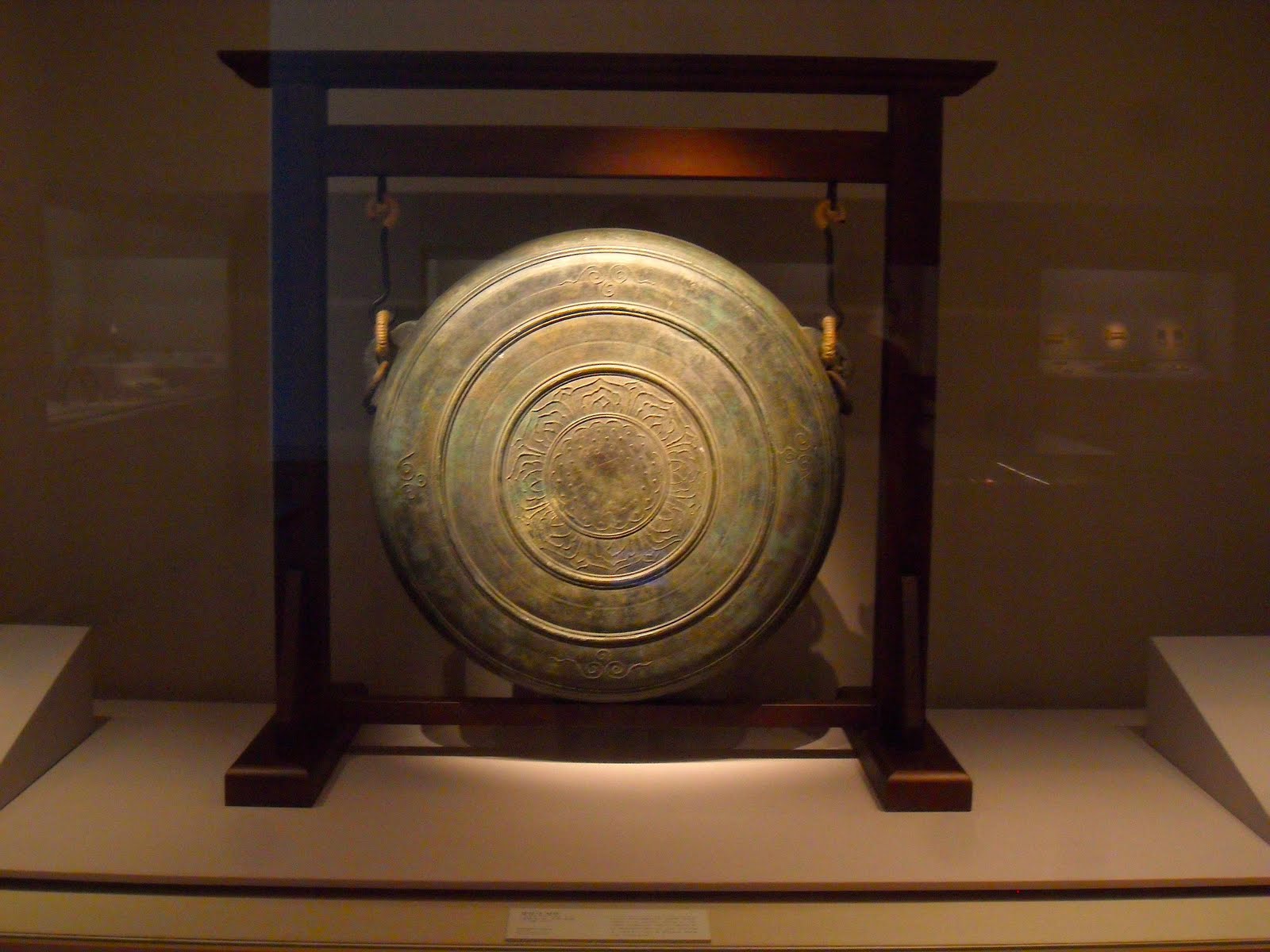 Things to Ponder: Rick's Roadshow: Seoul, Korea Day 2.5