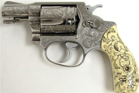 The World's Most Unique Weapons