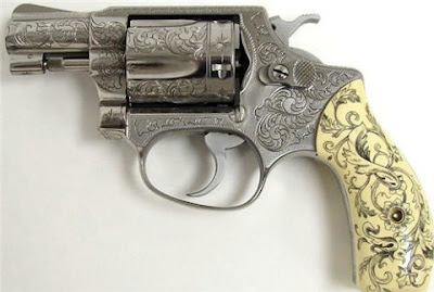 The World's Most Unique Weapons