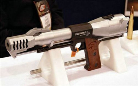 The World's Most Unique Weapons