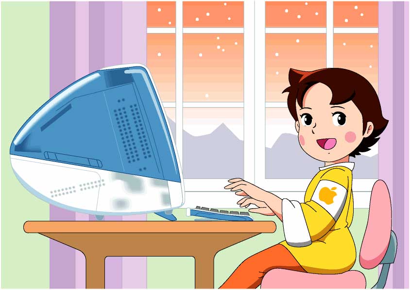 Temporada 1 - Episodio 2 "Heidi vs Marco"