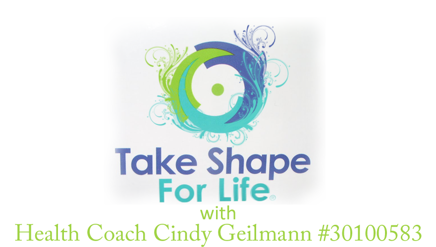 Healthy Sex: Shape For Life Program