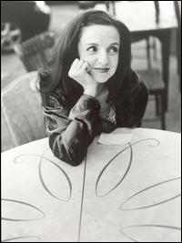 popsublime: Patty Griffin, Flaming Red (A&M Records, 1998)