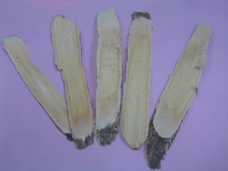 Just about anything: Pak Kei