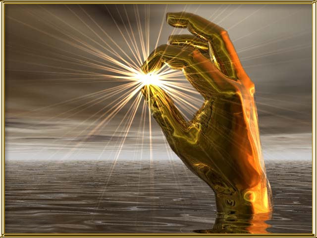 Café com sucesso: Toque de Midas