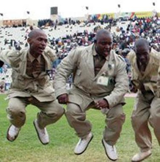 The ZCC bage needs to change - (My research findings)