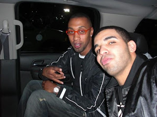 Fake Drake manager sued