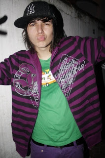 100SACIONAL \o/: Biografia Pe Lanza♥