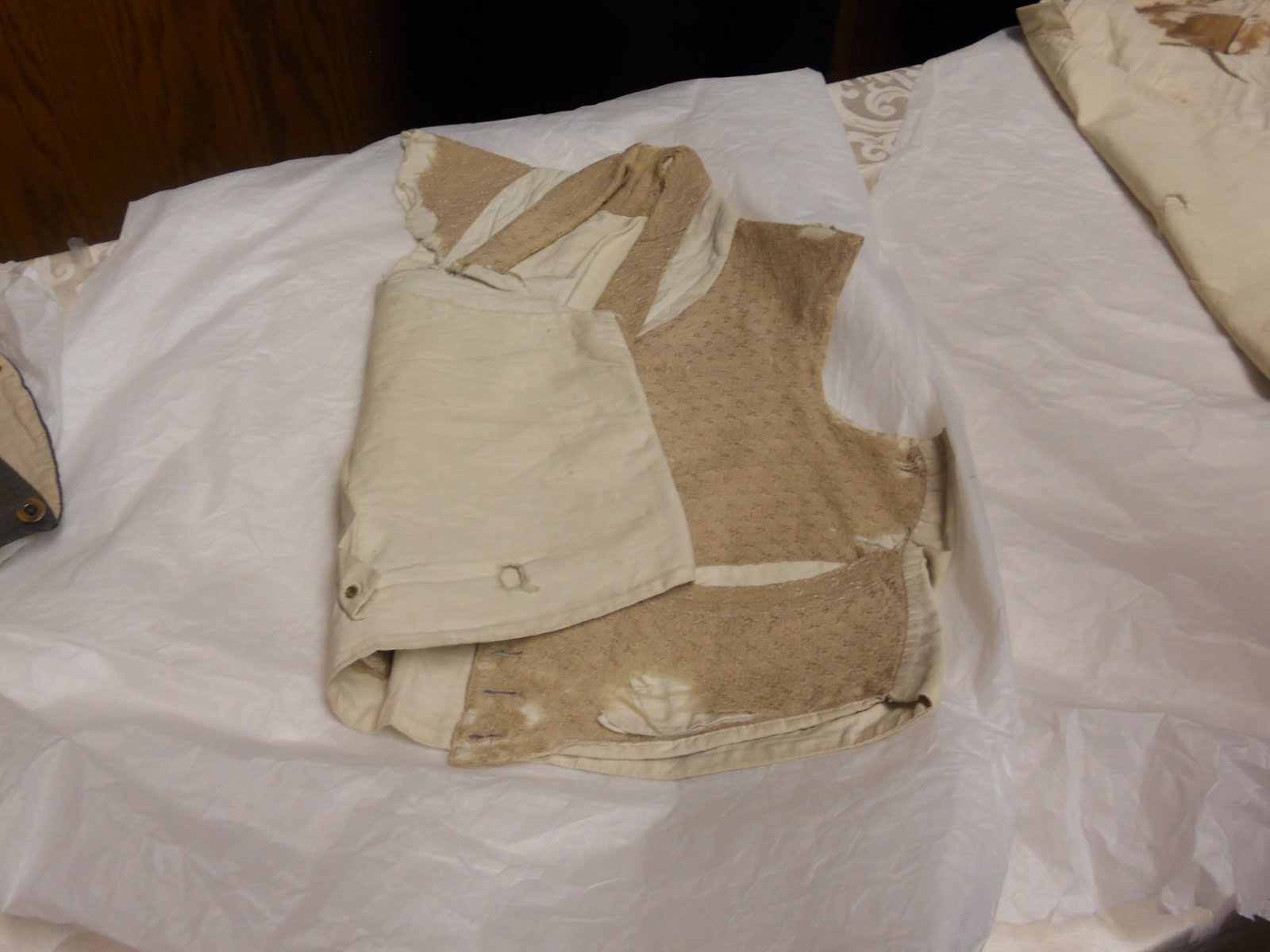 The Babbling Rambler: A Legacy of Hyrum Smith